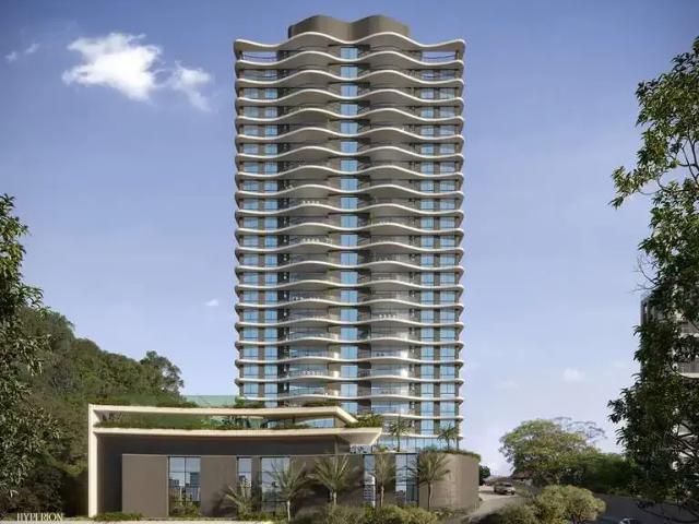 Apartamento para Venda em Jaraguá do Sul/SC Centro 4 Quartos