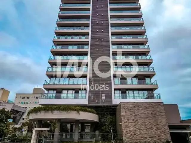 Apartamento para Venda em Jaraguá do Sul/SC Centro 5 Quartos