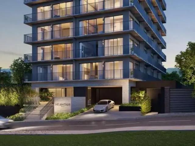Apartamento para Venda em Jaraguá do Sul/SC Centro