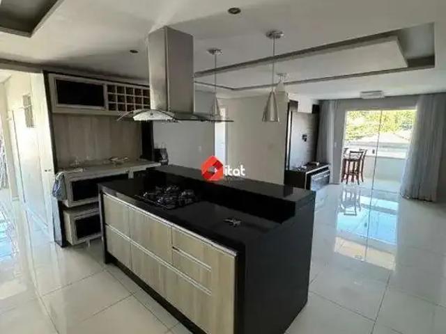 Apartamento para Venda em Jaraguá do Sul/SC Chico de Paulo 3 Quartos