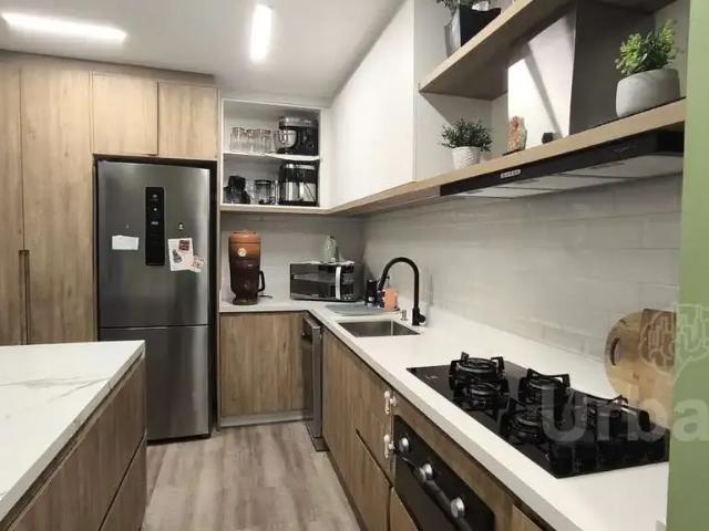 Apartamento para Venda em Jaraguá do Sul/SC Chico de Paulo 3 Quartos