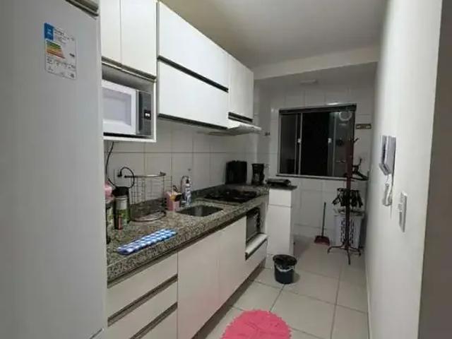 Apartamento para Venda em Jaraguá do Sul/SC Chico de Paulo 2 Quartos