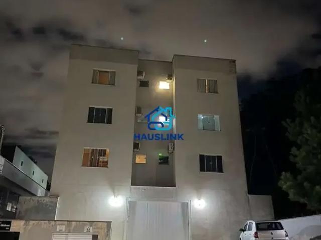 Apartamento para Venda em Jaraguá do Sul/SC Chico de Paulo 2 Quartos