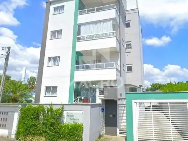 Apartamento para Venda em Jaraguá do Sul/SC Chico de Paulo 2 Quartos