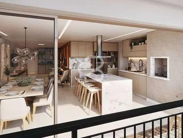 Apartamento para Venda em Jaraguá do Sul/SC Czerniewicz 3 Quartos