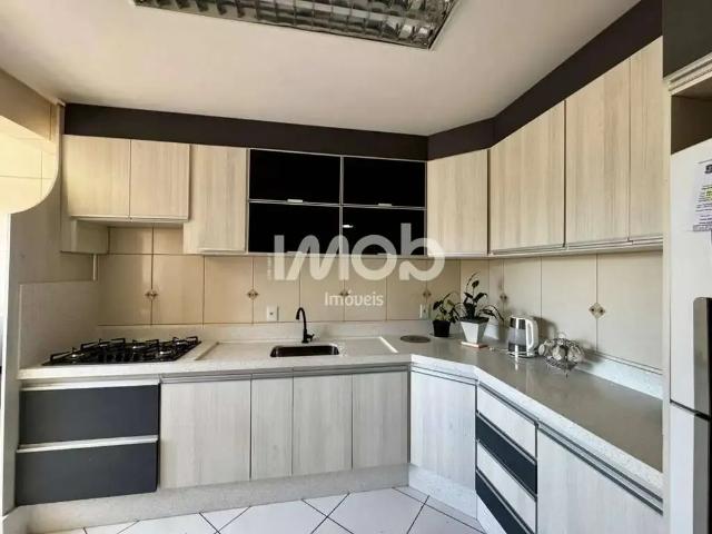 Apartamento para Venda em Jaraguá do Sul/SC Czerniewicz 3 Quartos