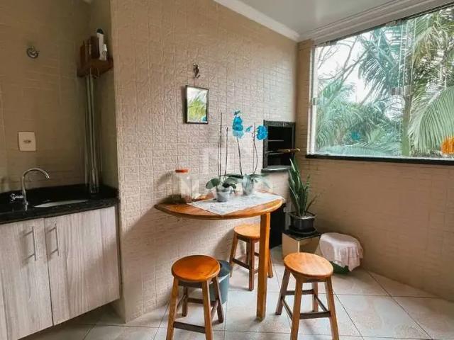 Apartamento para Venda em Jaraguá do Sul/SC Czerniewicz 3 Quartos
