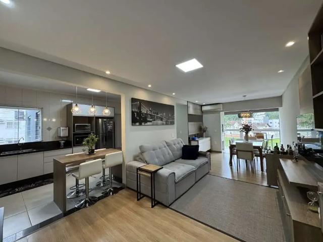 Apartamento para Venda em Jaraguá do Sul/SC Czerniewicz 3 Quartos