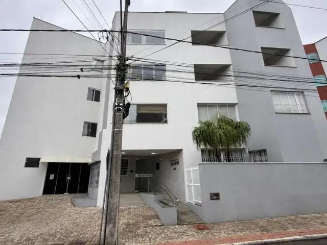 Apartamento para Venda em Jaraguá do Sul/SC Czerniewicz 3 Quartos