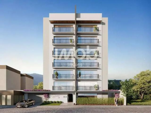 Apartamento para Venda em Jaraguá do Sul/SC Czerniewicz 3 Quartos