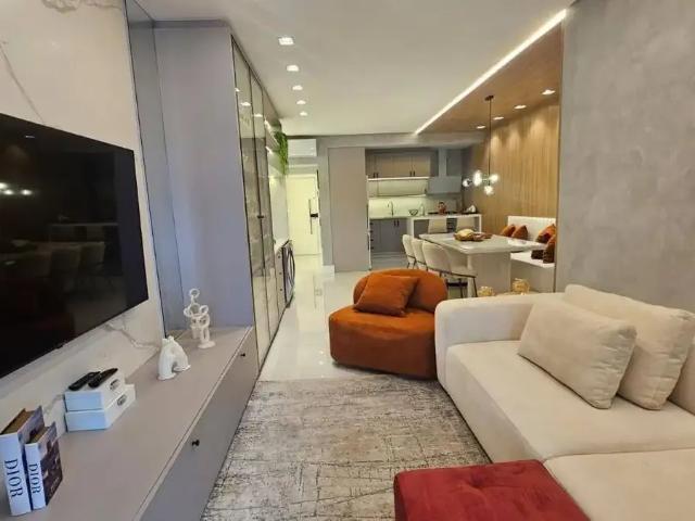 Apartamento para Venda em Jaraguá do Sul/SC Czerniewicz 3 Quartos