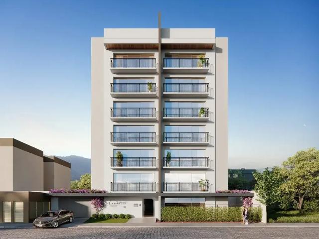 Apartamento para Venda em Jaraguá do Sul/SC Czerniewicz 3 Quartos