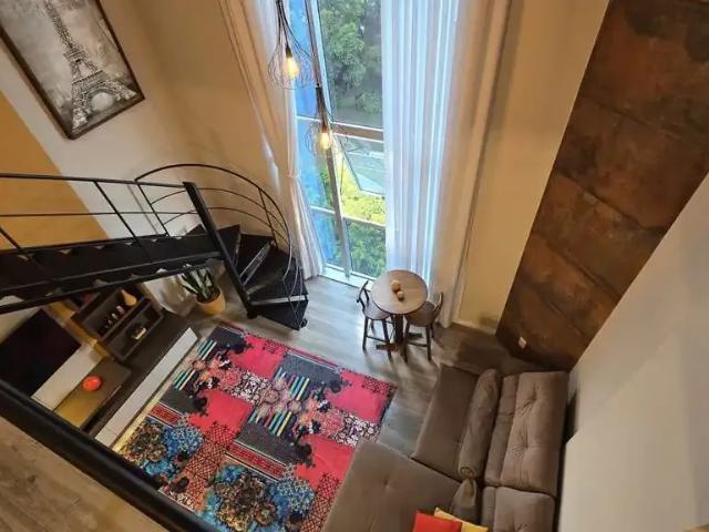 Apartamento para Venda em Jaraguá do Sul/SC Czerniewicz 1 Quartos