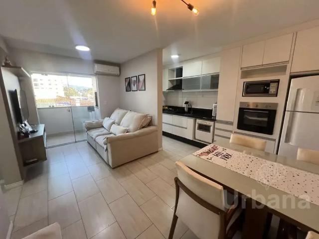 Apartamento para Venda em Jaraguá do Sul/SC Czerniewicz 2 Quartos