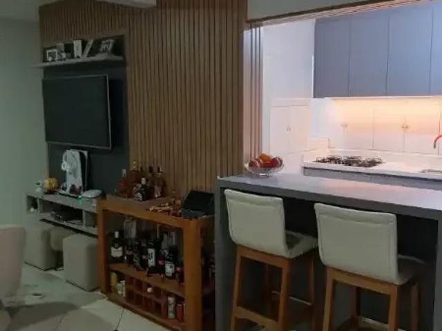 Apartamento para Venda em Jaraguá do Sul/SC Czerniewicz 2 Quartos