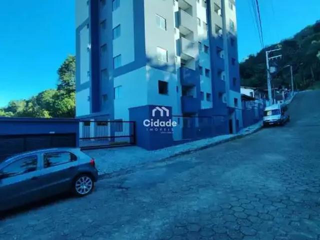 Apartamento para Venda em Jaraguá do Sul/SC Czerniewicz 2 Quartos