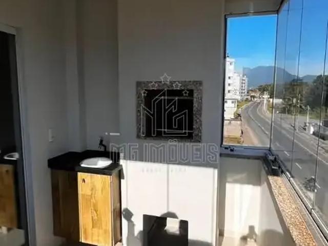 Apartamento para Venda em Jaraguá do Sul/SC Czerniewicz 2 Quartos