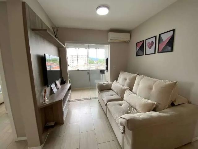 Apartamento para Venda em Jaraguá do Sul/SC Czerniewicz 2 Quartos