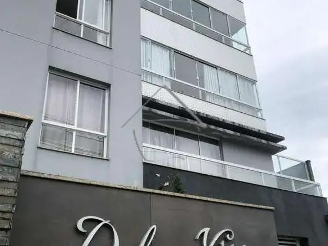Apartamento para Venda em Jaraguá do Sul/SC Amizade 1 Quartos