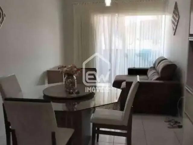 Apartamento para Venda em Jaraguá do Sul/SC Amizade 2 Quartos