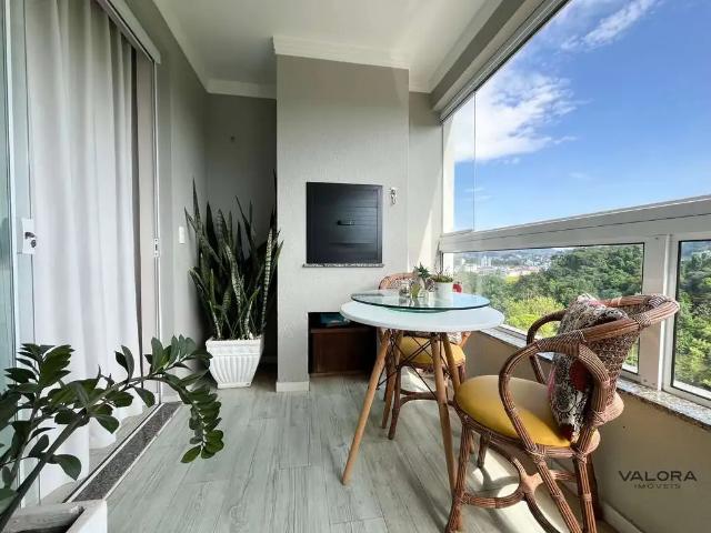 Apartamento para Venda em Jaraguá do Sul/SC Amizade 2 Quartos
