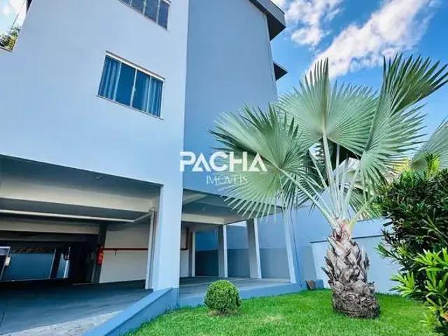 Apartamento para Venda em Jaraguá do Sul/SC Amizade 2 Quartos