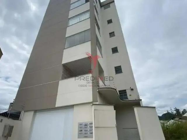 Apartamento para Venda em Jaraguá do Sul/SC Amizade 2 Quartos