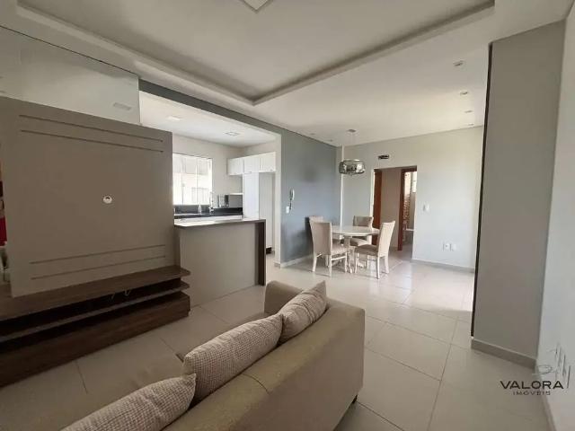 Apartamento para Venda em Jaraguá do Sul/SC Amizade 2 Quartos