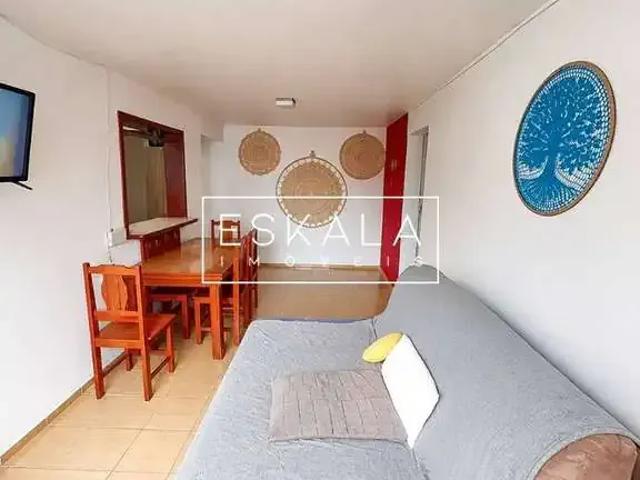 Apartamento para Venda em Jaraguá do Sul/SC Amizade 2 Quartos