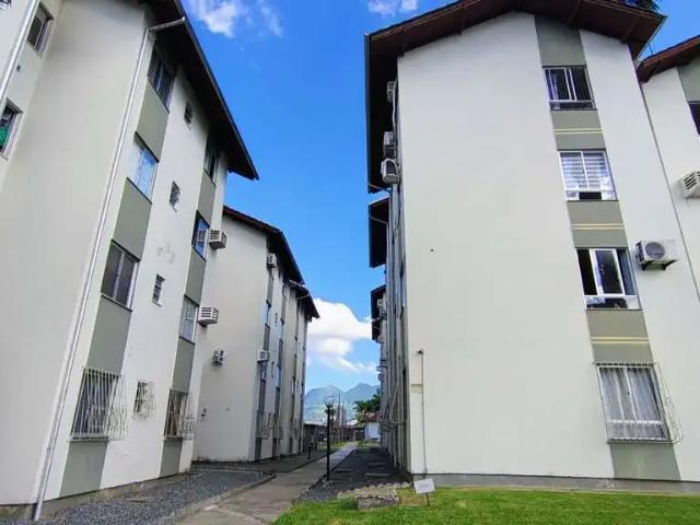 Apartamento para Venda em Jaraguá do Sul/SC Amizade 2 Quartos
