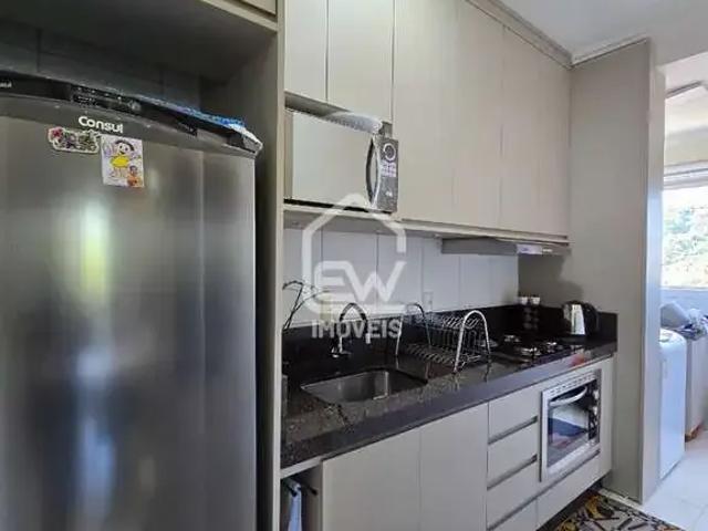 Apartamento para Venda em Jaraguá do Sul/SC Amizade 2 Quartos