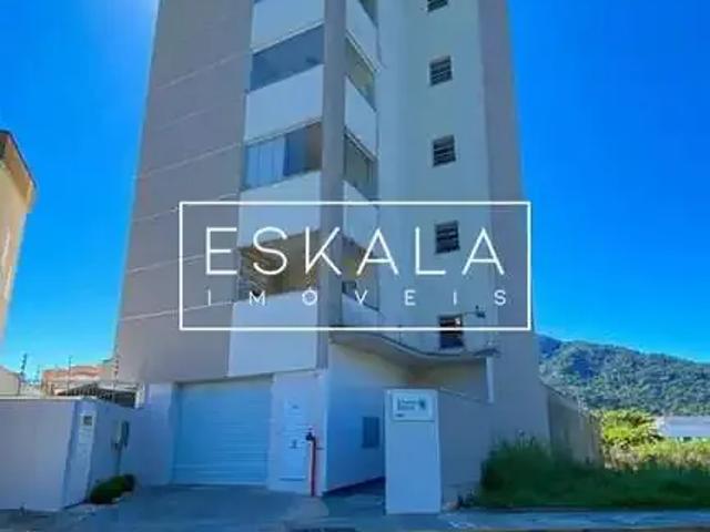 Apartamento para Venda em Jaraguá do Sul/SC Amizade 2 Quartos