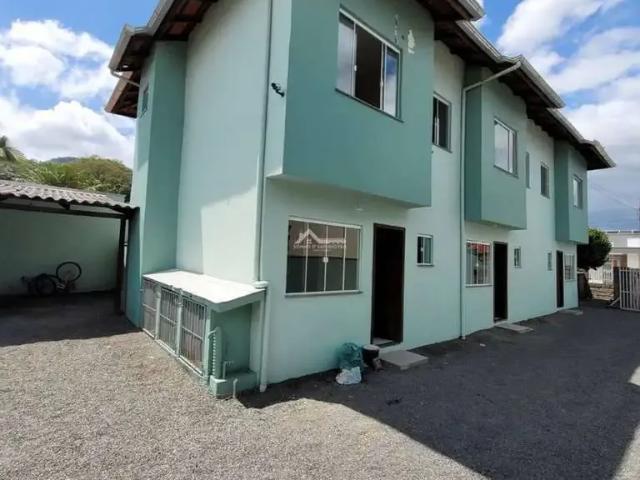Apartamento para Venda em Jaraguá do Sul/SC Amizade 2 Quartos