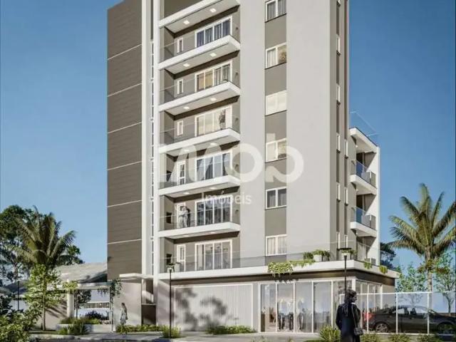 Apartamento para Venda em Jaraguá do Sul/SC Amizade 3 Quartos