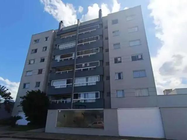 Apartamento para Venda em Jaraguá do Sul/SC Amizade 3 Quartos