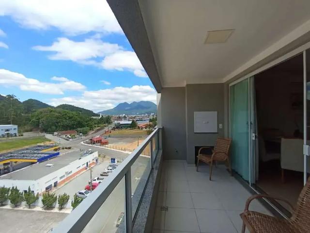 Apartamento para Venda em Jaraguá do Sul/SC Amizade 3 Quartos