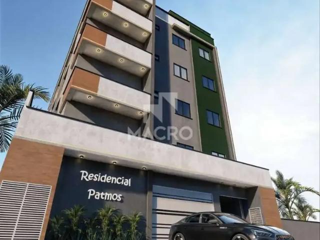 Apartamento para Venda em Jaraguá do Sul/SC Amizade 3 Quartos
