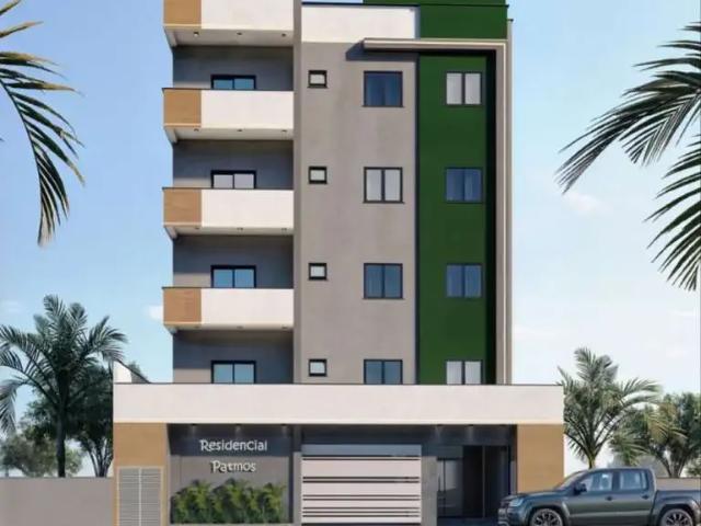 Apartamento para Venda em Jaraguá do Sul/SC Amizade 3 Quartos
