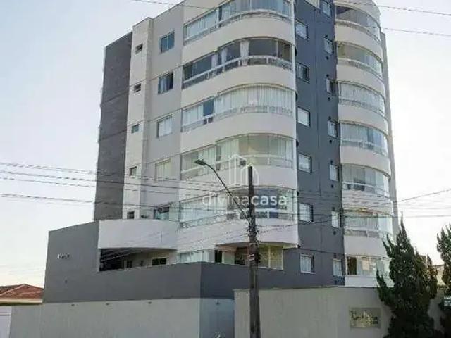 Apartamento para Venda em Jaraguá do Sul/SC Amizade 3 Quartos