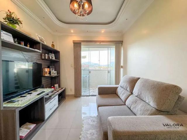 Apartamento para Venda em Jaraguá do Sul/SC Água Verde 2 Quartos