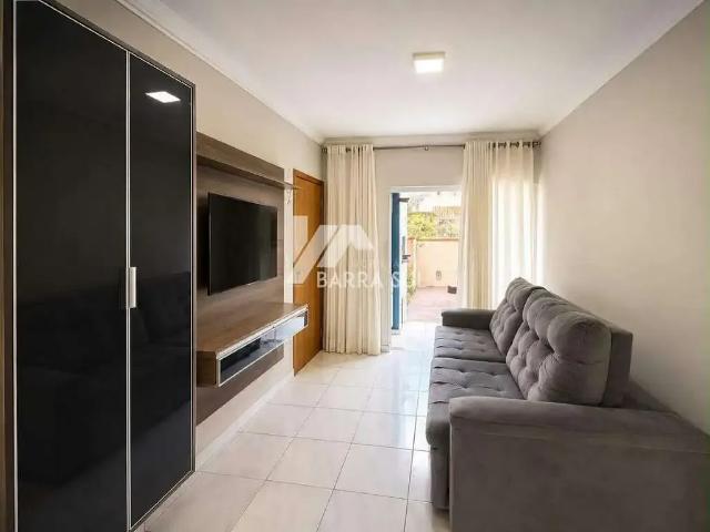 Apartamento para Venda em Jaraguá do Sul/SC Água Verde 2 Quartos