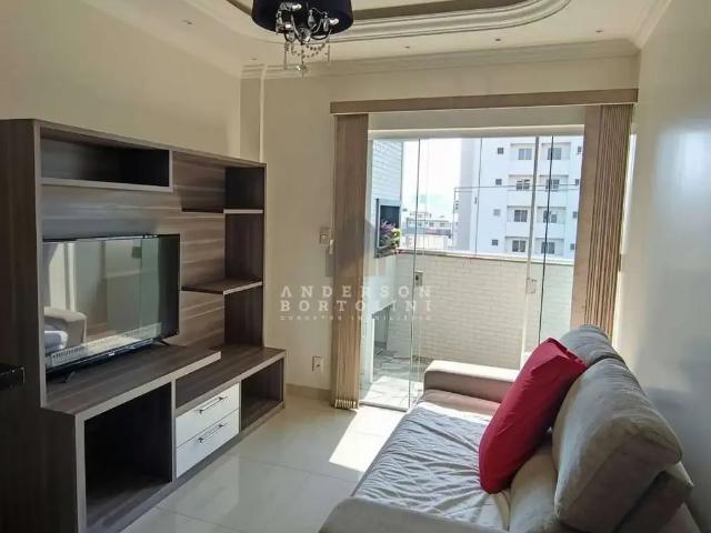 Apartamento para Venda em Jaraguá do Sul/SC Água Verde 2 Quartos