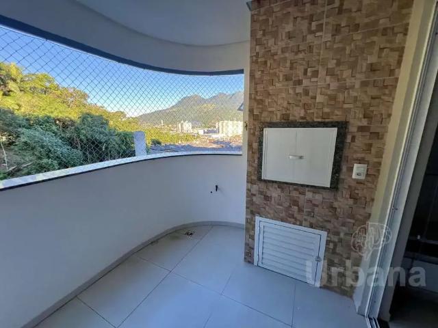 Apartamento para Venda em Jaraguá do Sul/SC Baependi 3 Quartos