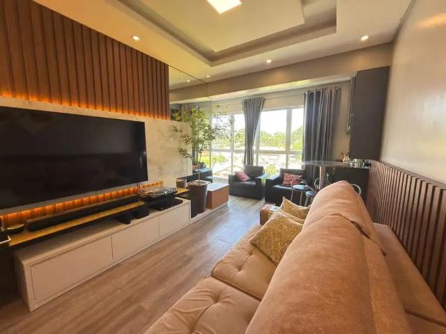 Apartamento para Venda em Jaraguá do Sul/SC Baependi 3 Quartos