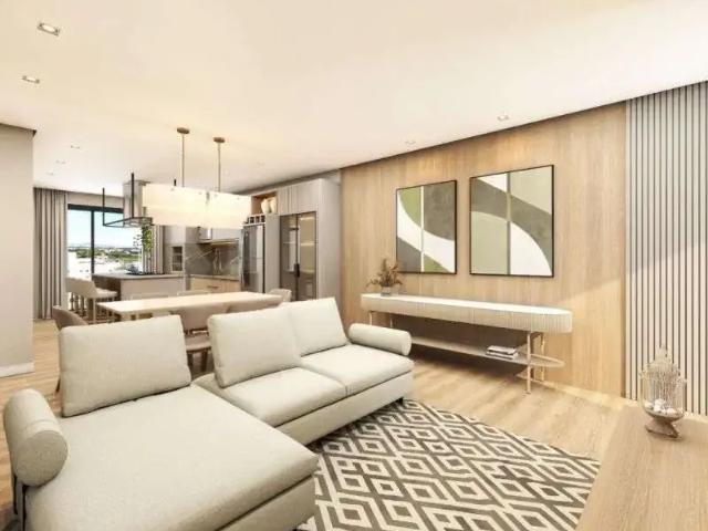 Apartamento para Venda em Jaraguá do Sul/SC Baependi 3 Quartos