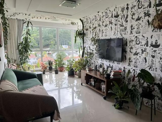 Apartamento para Venda em Jaraguá do Sul/SC Baependi 3 Quartos