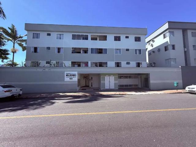 Apartamento para Venda em Jaraguá do Sul/SC Baependi 3 Quartos