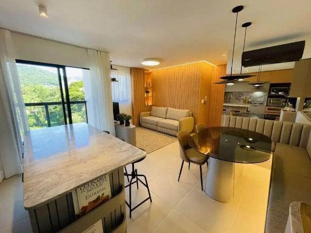 Apartamento para Venda em Jaraguá do Sul/SC Baependi 3 Quartos