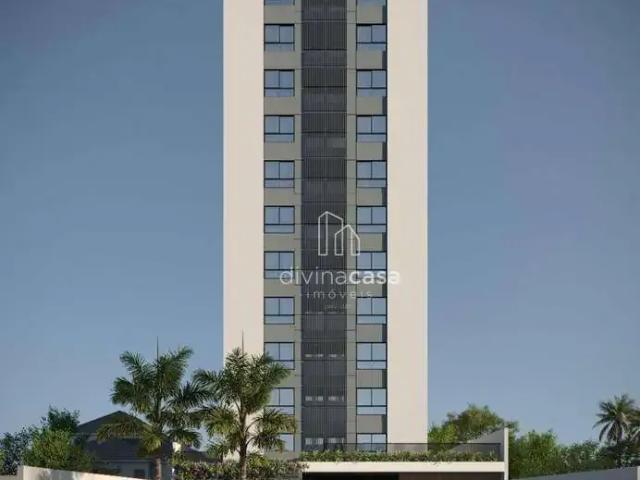 Apartamento para Venda em Jaraguá do Sul/SC Baependi 3 Quartos
