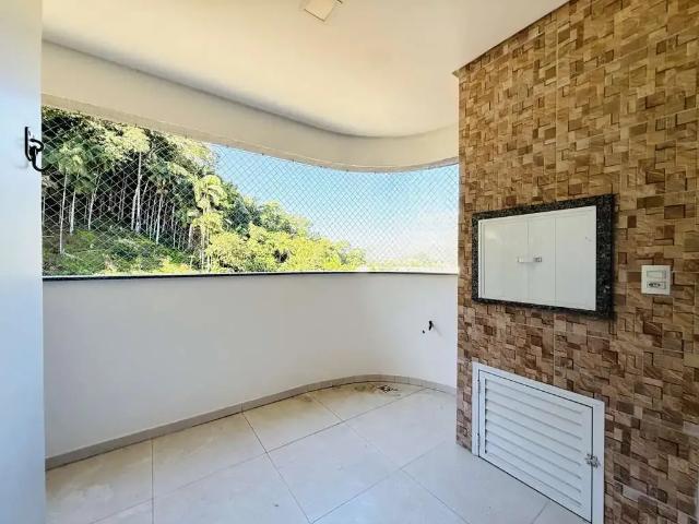 Apartamento para Venda em Jaraguá do Sul/SC Baependi 3 Quartos